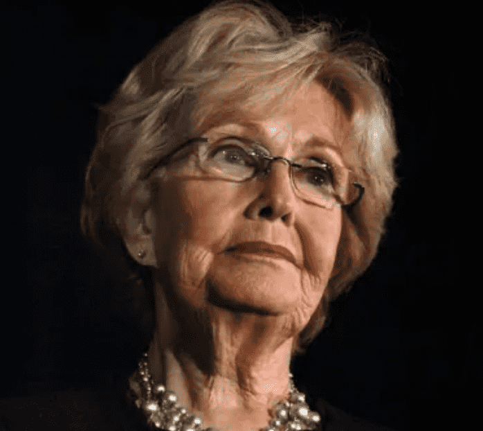 How Did Ellen Casey Die? Former Pa. First Lady Obituary And Death Cause ...