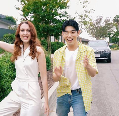 Em Beihold: Age, Relationship, Dating Life, Career And More