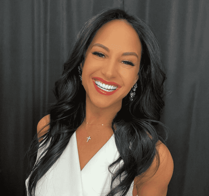 Emily Compagno Family Tree: John, Katherine, Natalie, and Julietta Compagno