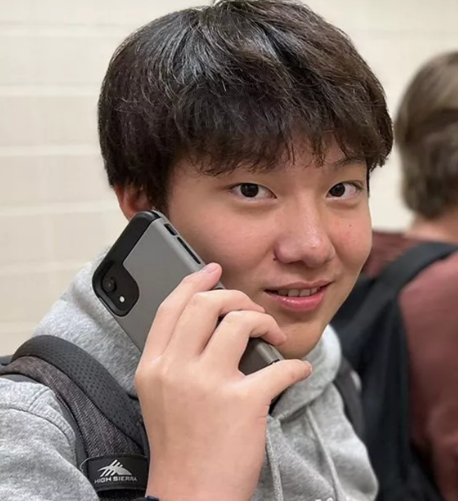 Eric Zhu Parents Origin: Where Are They From? Family Ethnicity And ...