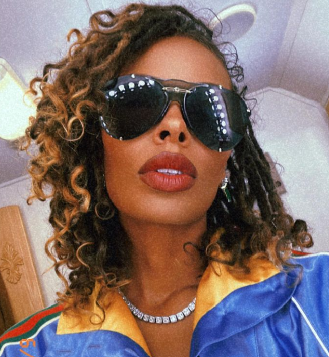 Does Eva Marcille Have A Lupus Disease? Illness And Health 2023 Update