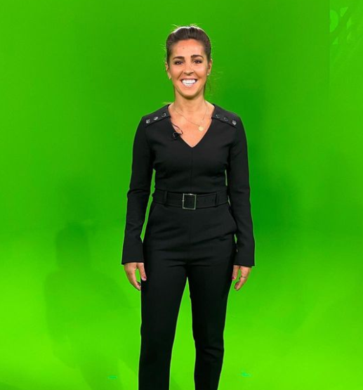 Who Is Fara Williams Wife? Married Timeline With Ex Girlfriend Amy Kane ...