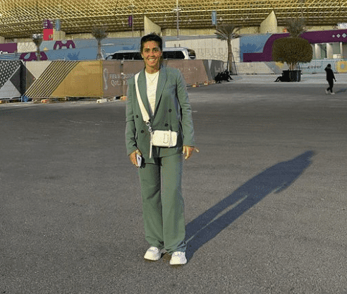 Who Is Fara Williams Wife? Married Timeline With Ex Girlfriend Amy Kane ...