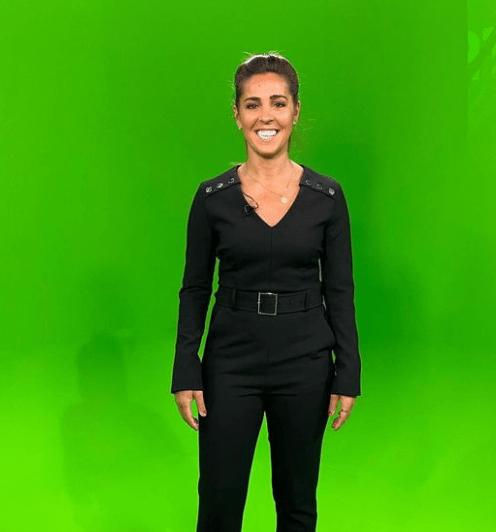 Fara Williams (Footballer) Gender Reveal: Is She Lesbian? Former ...