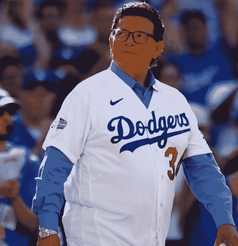 Fernando Valenzuela Weight Loss Journey Explained, Career and More
