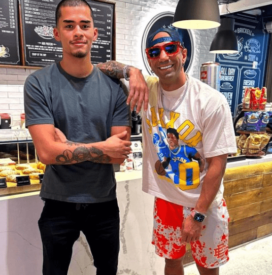 Who Are FouseyTube Brother? Bio, Wiki, Age, Family, New Bike and More