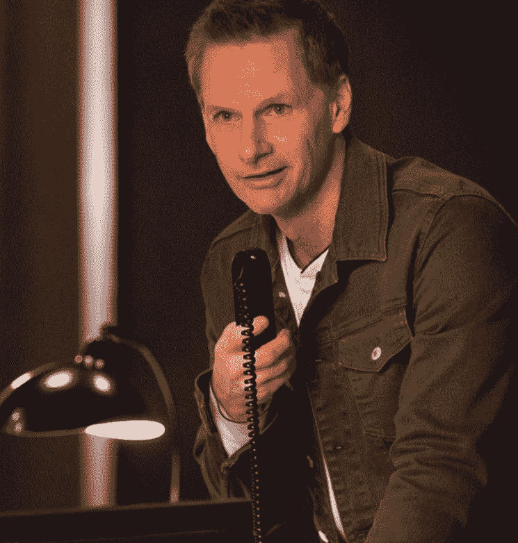 Francois Morency Relationship: Who Is His Conjointe in 2023? Dating ...