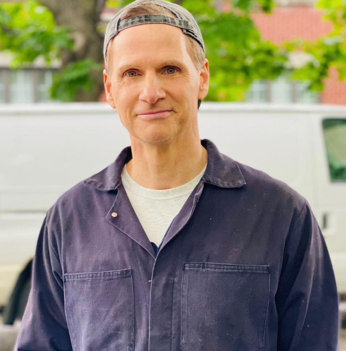 Francois Morency Relationship: Who Is His Conjointe in 2023? Dating ...