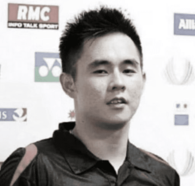 How Did Gan Teik Chai Die? Malaysian Badminton Player Death Cause And ...