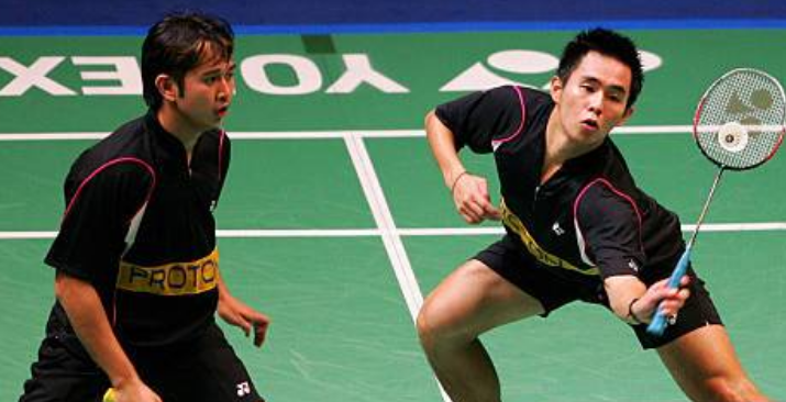 How Did Gan Teik Chai Die? Malaysian Badminton Player Death Cause And ...