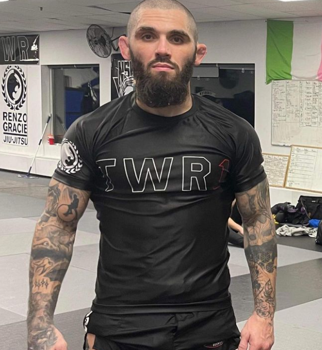 Is Gavin Tucker Married To His Girlfriend Maddie? Relationship And Wife ...