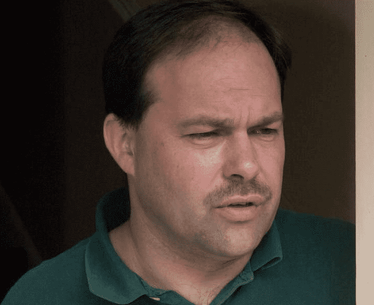 Where Is Glyn Razzell Today? Wiki/Bio And Age Explored