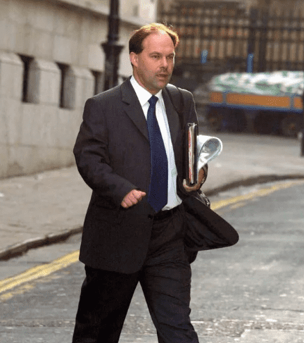 How Many Children Does Glyn Razzell Have With His Wife Linda? Married ...