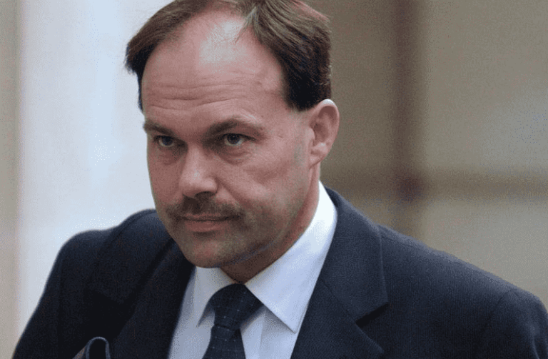 Where Is Glyn Razzell Today? Wiki/Bio And Age Explored