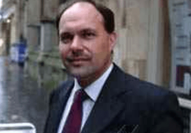 Where Is Glyn Razzell Today? Wiki/Bio And Age Explored