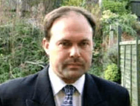 Where Is Glyn Razzell Today? Wiki/Bio And Age Explored