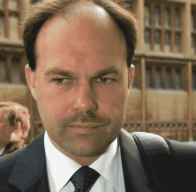 Where Is Glyn Razzell Today? Wiki/Bio And Age Explored