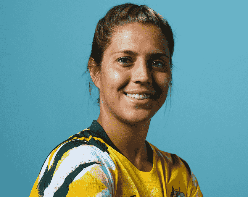 Gorry Matildas (Footballer) Sexuality: Is She Lesbian? Gender And ...