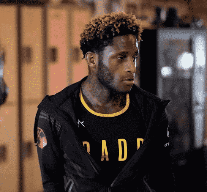 Who Are Hakeem Dawodu Parents? Childhood Stories And Wiki/Bio Explored