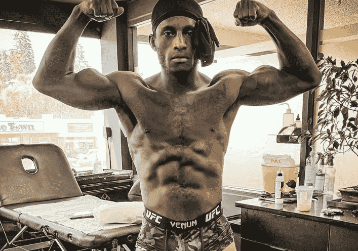 Who Are Hakeem Dawodu Parents? Childhood Stories And Wiki/Bio Explored