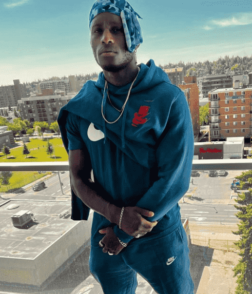 Who Are Hakeem Dawodu Parents? Childhood Stories And Wiki/Bio Explored