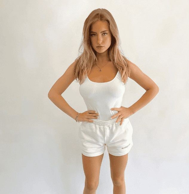 Who are Harriet Robson Parents? Father Alan Robson And Mother