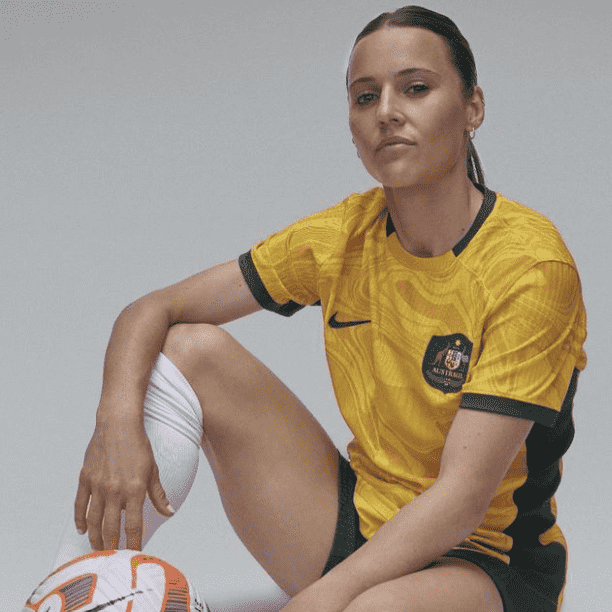 Who Are Hayley Raso (Footballer) Brothers? Meet Jordan Raso And Lachlan ...