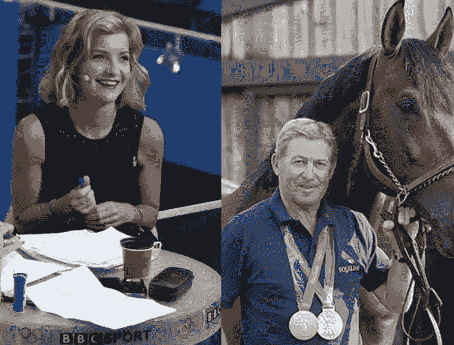 Are Helen Skelton And Nick Skelton Related? Their Relation And Family ...