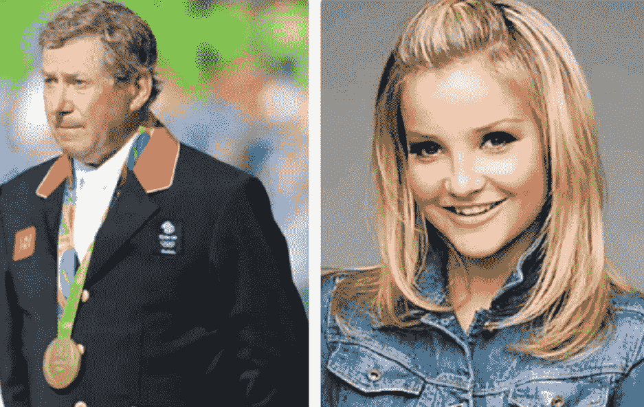 Are Helen Skelton And Nick Skelton Related? Their Relation And Family ...