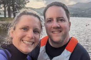 Who Is Craig Smart (Helen Smart Husband)? Meet Their Kids Stanley And Heidi