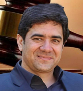 Judge Humayun Dilawar's Video Went Viral, Controversy and More