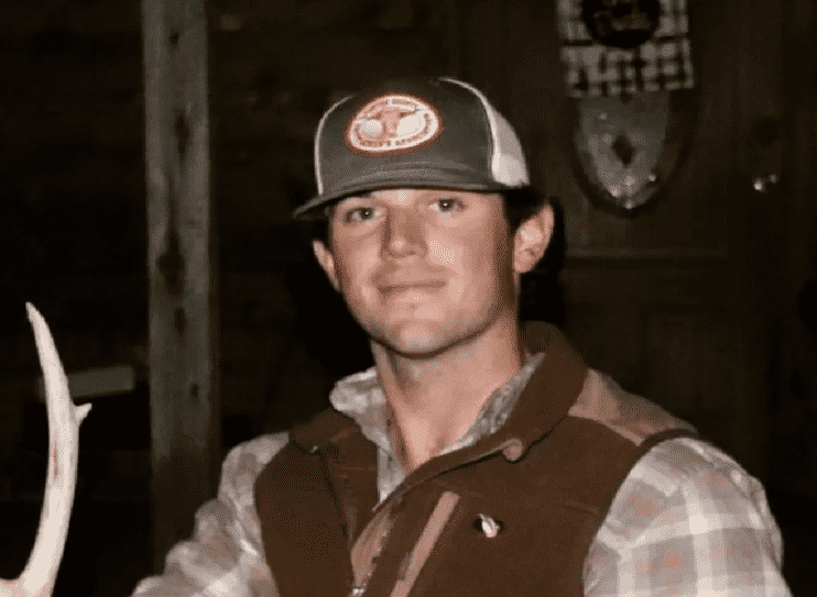 How Did Jacob Beck Die? Twin River Contractors Member Obituary And ...