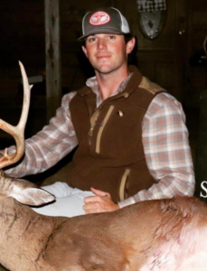 How Did Jacob Beck Die? Twin River Contractors Member Obituary And ...