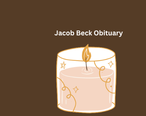 How Did Jacob Beck Die? Twin River Contractors Member Obituary And ...