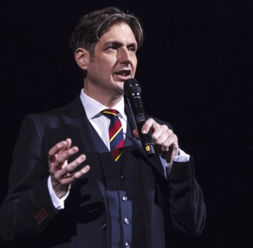 What Disease Did Jamie Crick Had Before Death? Illness And Health Explored