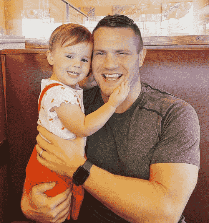 Jared Bridegan Parents: Death Cause, Siblings, Legacy and More