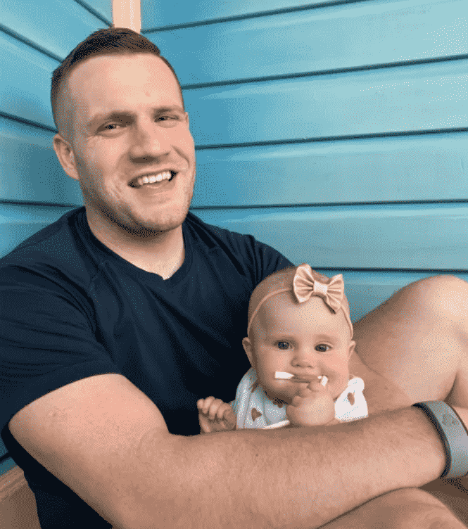 Jared Bridegan Parents: Death Cause, Siblings, Legacy and More