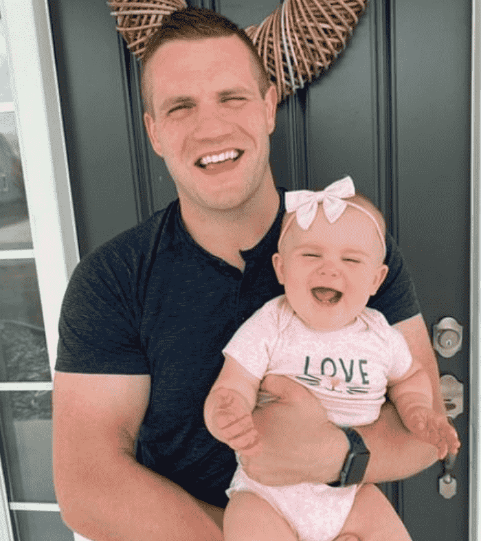 Jared Bridegan Parents: Death Cause, Siblings, Legacy and More