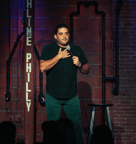 Who Is Harrison Freid (Jared Freid Brother)? Family Tree Explored