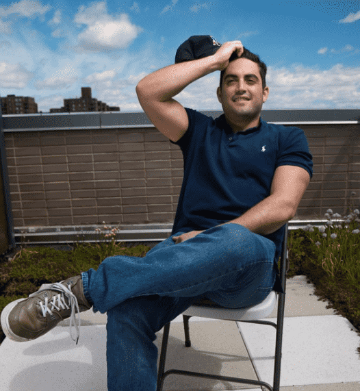 Who Is Harrison Freid (Jared Freid Brother)? Family Tree Explored