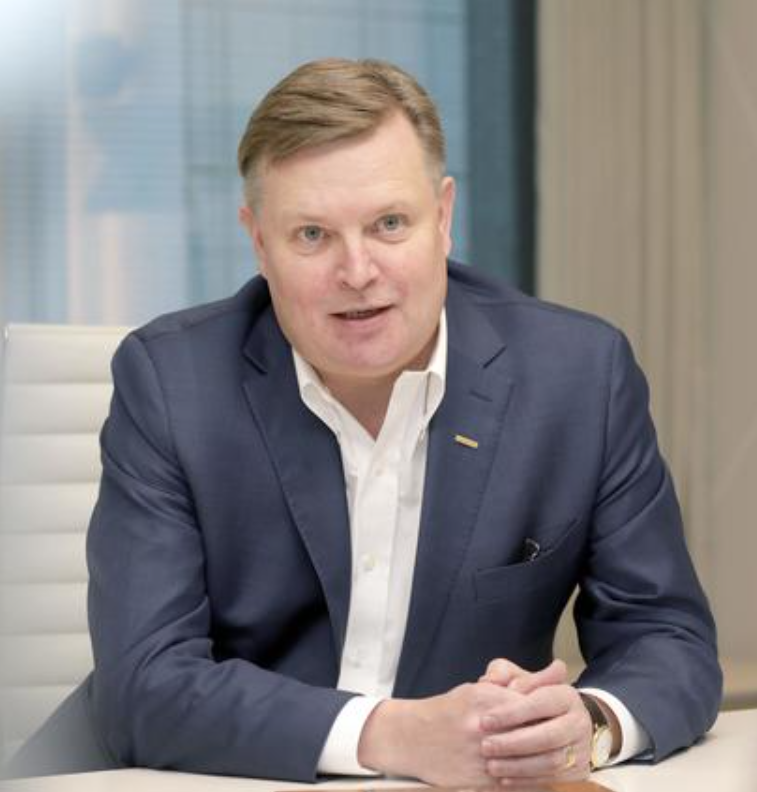 Jari Rosendal: Kemira's President & CEO's Death, Family and More