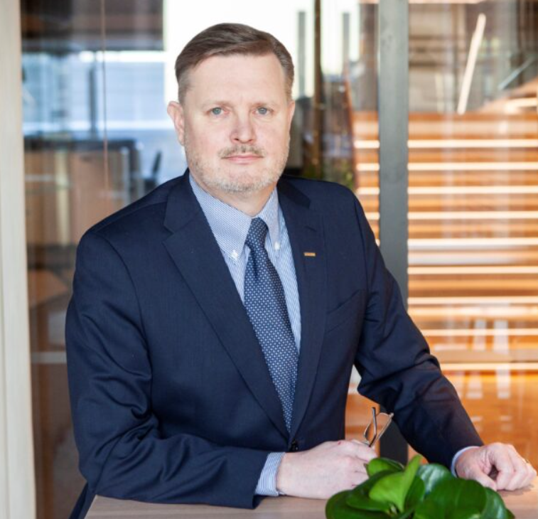 Jari Rosendal: Kemira's President & CEO's Death, Family and More