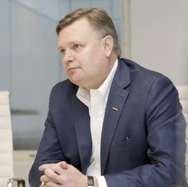 Jari Rosendal: Kemira's President & CEO's Death, Family and More