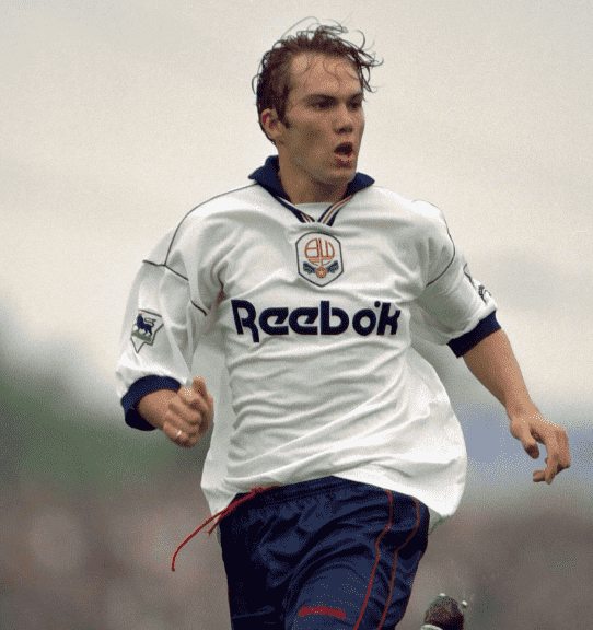 Are Kasey Mcateer (Footballer) And Jason Mcateer Related? Relationship ...