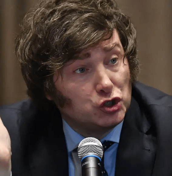 Javier Gerardo Milei Family: Meet His Parents, Sister And Brother ...