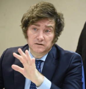 Javier Gerardo Milei Family: Meet His Parents, Sister And Brother ...