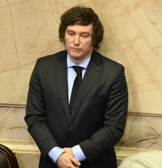 Javier Gerardo Milei Family: Meet His Parents, Sister And Brother ...