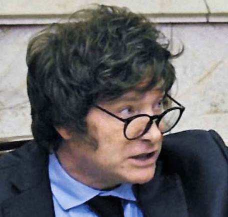 Javier Gerardo Milei Family: Meet His Parents, Sister And Brother ...