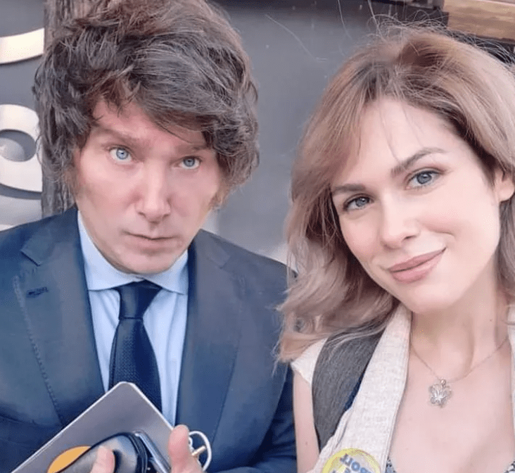 Javier Gerardo Milei Family: Meet His Parents, Sister And Brother ...