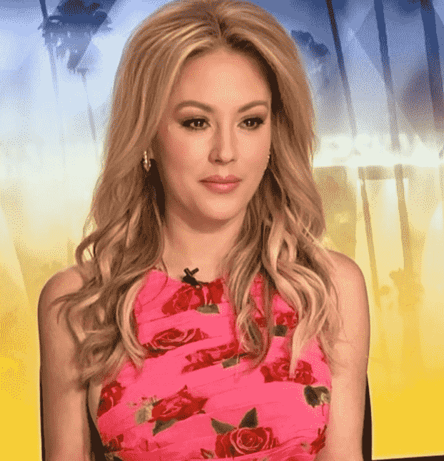 Is Jen Hale Saying Goodbye to Undisputed? The Story Behind Her Exit and ...